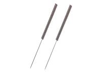 China 1RL Biotouch Merlin Eyebrow Lip Eyeliner Tattoo Machine Needles for sale