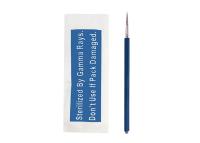 China 0.35MM 2RL Eyebrow Lip Eyeliner Biotouch Merlin Tattoo Machine Needles for sale