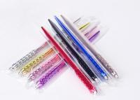 China 13.5CM Aluminum Alloy Round Needle Fog  Eyebrow  Permanent Makeup Pen for sale