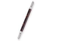 China 150MM Double Head 3D Microblading Eyebrow Needle Permanent Makeup Pen for sale