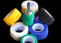 China Elastic Bandage For Handle With Tube Tightening Tattoo Equipment Supplies for sale