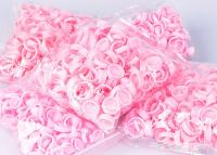 China Semi Permanent Tattoo Equipment Supplies Pink Ink Ring Holder for sale