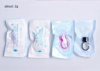 China Permanent Makeup Tattoo Equipment Supplies Disposable Pigment Ring Holder for sale