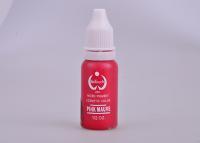 China 1/2OZ Permanent Makeup Eternal Tattoo Ink For Manual Tattoo Pen for sale