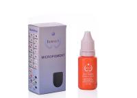 China Natural Plant Semi Permanent Makeup Lip Eternal Tattoo Ink for sale
