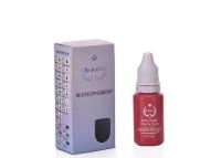 China Natural Plant Semi Permanent Makeup Lip Eternal Tattoo Ink for sale