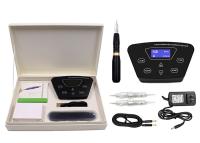 China PMU MTS Rotary Tattoo Semi Permanent Makeup Machine for sale