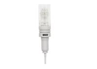 China Disposable 9 Pins Permanent Makeup Liberty Machine Needles for sale