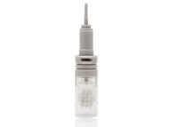 China Disposable 9 Pins Permanent Makeup Liberty Machine Needles for sale