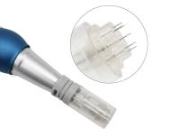 China Disposable 9 Pins Permanent Makeup Liberty Machine Needles for sale