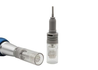 China Gray Digital Liberty Machine Permanent Makeup Needles 13 Pins for sale