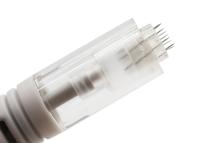 China Gray Digital Liberty Machine Permanent Makeup Needles 13 Pins for sale