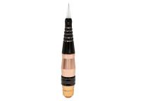 China 10V Digital Permanent Makeup Machine lip Eyeliner Tattoo Gun for sale