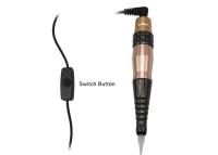 China 10V Digital Permanent Makeup Machine lip Eyeliner Tattoo Gun for sale