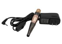 China 10V Digital Permanent Makeup Machine lip Eyeliner Tattoo Gun for sale
