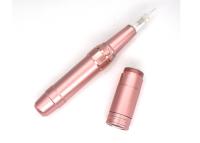 China Wirless Simi Beauty Cosmetic Tattoo Gun With Nano Microneedle for sale