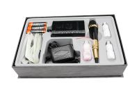 China Giant Sun Permanent Makeup Machine G-9410 Eyebrow Lip Tattoo Gun for sale