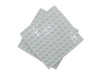 China Disposable Tattoo Equipment Supplies Plastic Pigment Storage Cup for sale
