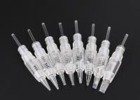 China ODM Beauty Salon 5F 7F Permanent Makeup Needles for sale