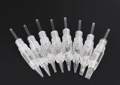 China ODM Beauty Salon 5F 7F Permanent Makeup Needles for sale