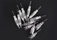 China Screw Cartridge Lip Eyeliner Permanent Makeup Needles for sale
