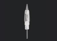 China Screw Cartridge Lip Eyeliner Permanent Makeup Needles for sale