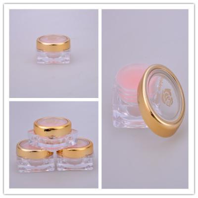 China Candy Flavor Tattoo Aftercare Cream With Vitamins A, E For Lips And Eyebrow for sale