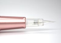 China 5R Permanent Makeup Machine Rechargeable Battery Tattoo Gun for sale