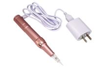 China 5R Permanent Makeup Machine Rechargeable Battery Tattoo Gun for sale