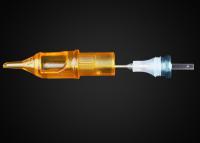 China Cartridge RL RS RM M1 Tattoo Permanent Makeup Needles for sale