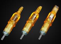 China Cartridge RL RS RM M1 Tattoo Permanent Makeup Needles for sale