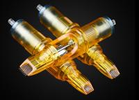 China Permanent Makeup Tattoo Rotary Pen Cartridge Needle for sale