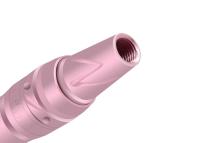 China Rechargeable Battery Eyeliner Permanent Makeup Machine for sale