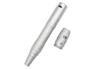 China Sliver PMU MTS Tattoo Permanent Makeup Machine With Battery for sale
