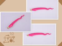 China Complete Functions Mini Manual Tattoo Pen Eyebrow Suitable For 7 Needle Blade for sale
