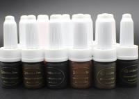 China Health Micro Eternal Tattoo Ink Eyeliner Pigment for sale