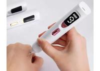 China 9 Level Nevus Removal Pen Wart Plasma Remover for sale