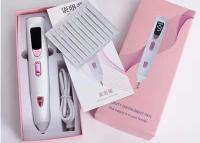 China 9 Level Nevus Removal Pen Wart Plasma Remover for sale