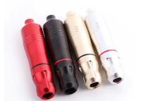 China Body Art 3RL Permanent Makeup Machine Motor Makeup Gun for sale