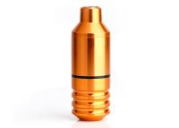 China Cartridge Needle Rotary Swiss Motor Quiet Tatto Gun for sale