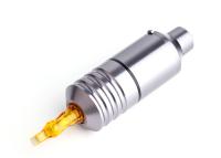 China Cartridge Needle Rotary Swiss Motor Quiet Tatto Gun for sale