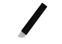 China 0.18MM Nana 3D Embroidery Permanent Makeup Needles for sale