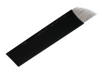 China 21Pins Nano Liner 0.18MM Eyebrow Permanent Makeup Needles for sale