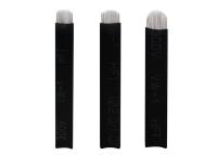 China Nano U Blade Microblading Permanent Makeup Needles for sale
