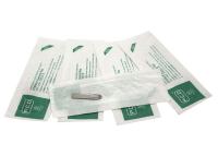 China 0.30MM Sliver U Shape Microblading Needles for sale