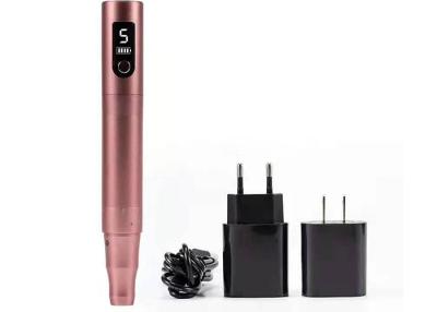 China Wireless Cartridge Needle Eyeliner Permanent Makeup Machine for sale