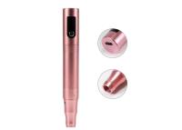 China Wireless Cartridge Needle Eyeliner Permanent Makeup Machine for sale