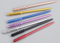 China OEM  Aluminum Semi Permanent Eyebrow Tattoo Pen for sale