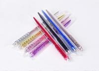 China OEM  Aluminum Semi Permanent Eyebrow Tattoo Pen for sale