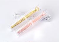 China 15.5cm*1.1cm Diamond Microblading Manual Tattoo Pen for sale